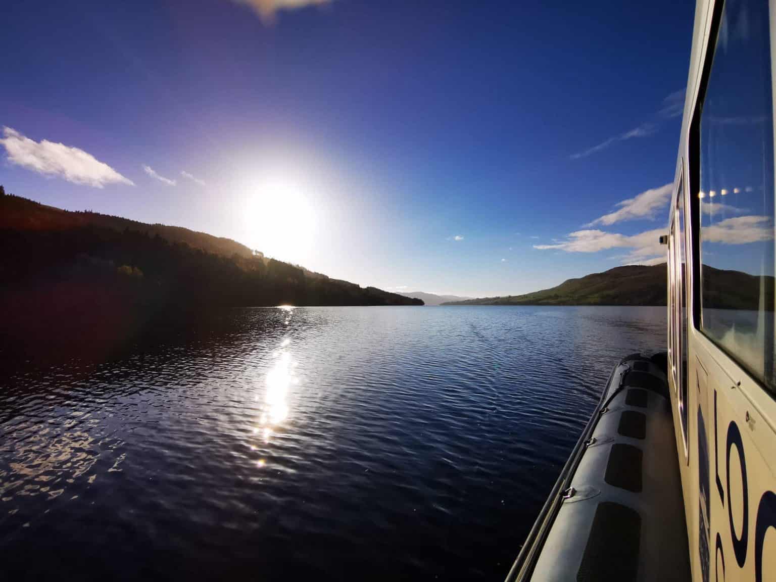 Marina at Taymouth - Taymouth Marina