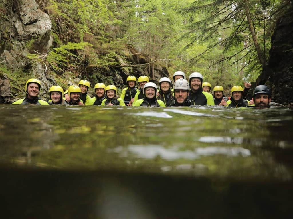 Nae Limits Activities | Activity Breaks