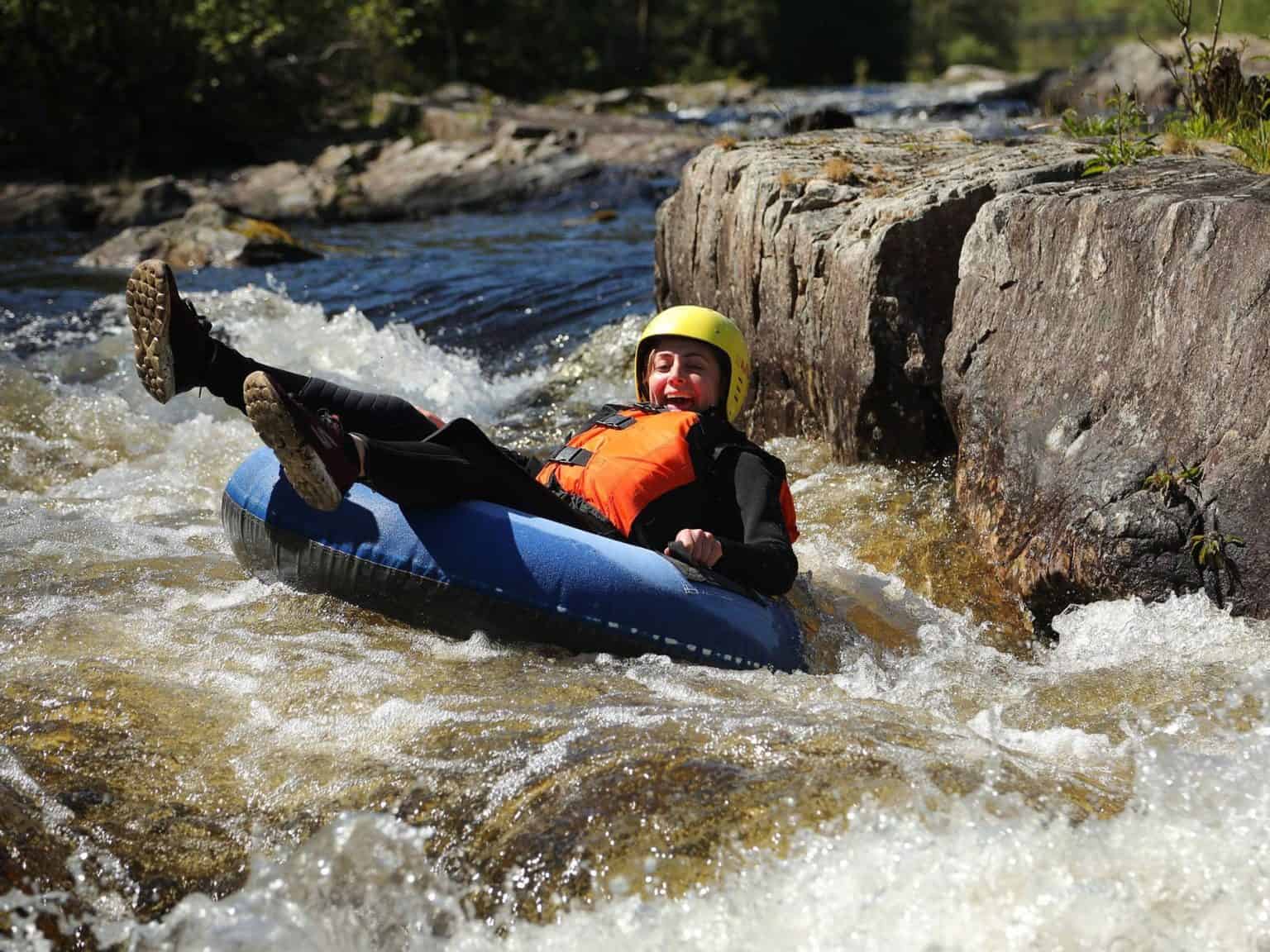 Nae Limits Activities | Activity Breaks