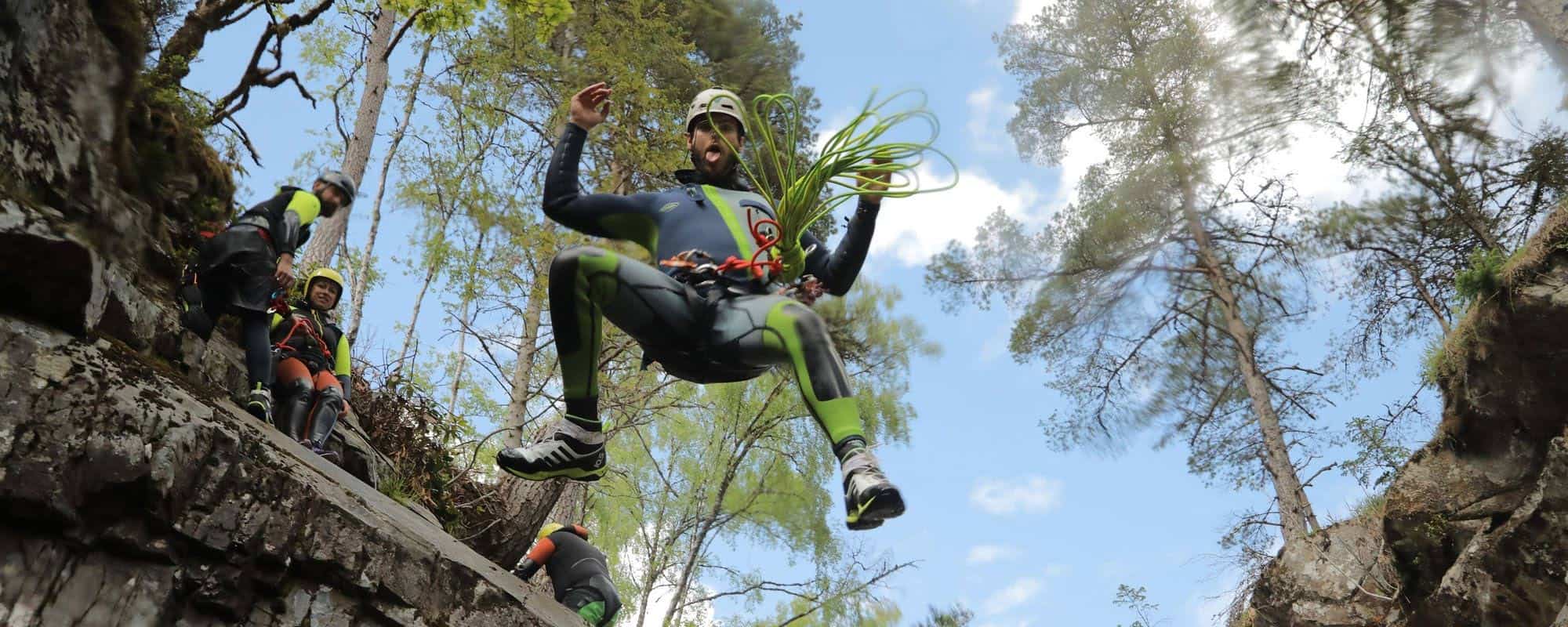 Nae Limits Activities | Activity Breaks