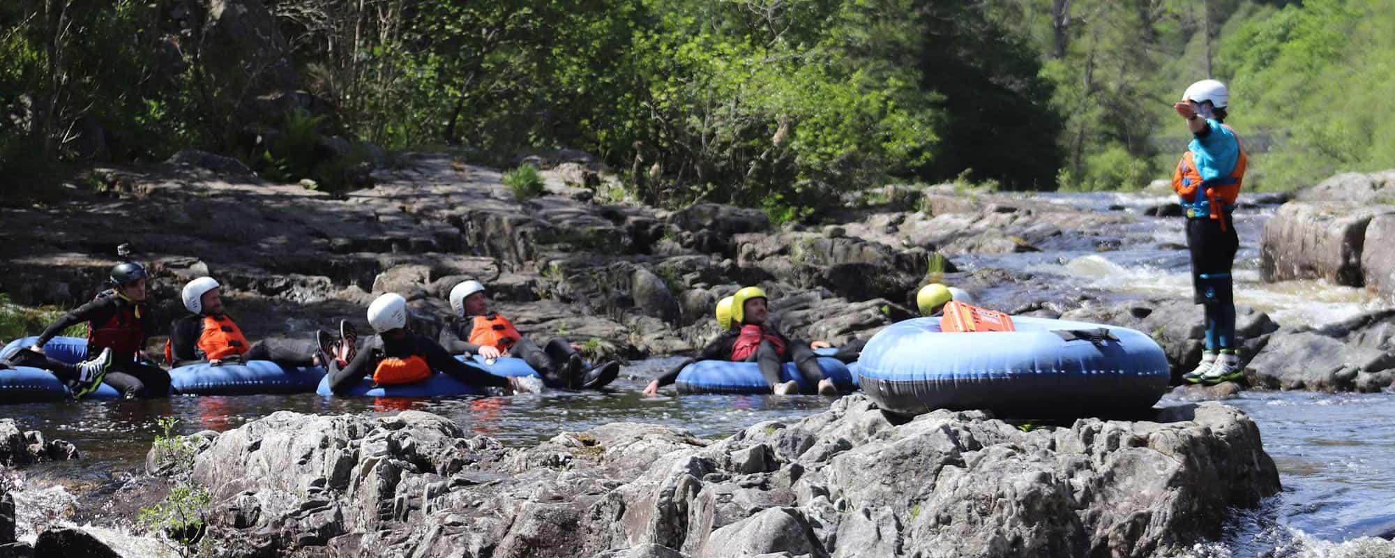 Nae Limits Activities | Activity Breaks