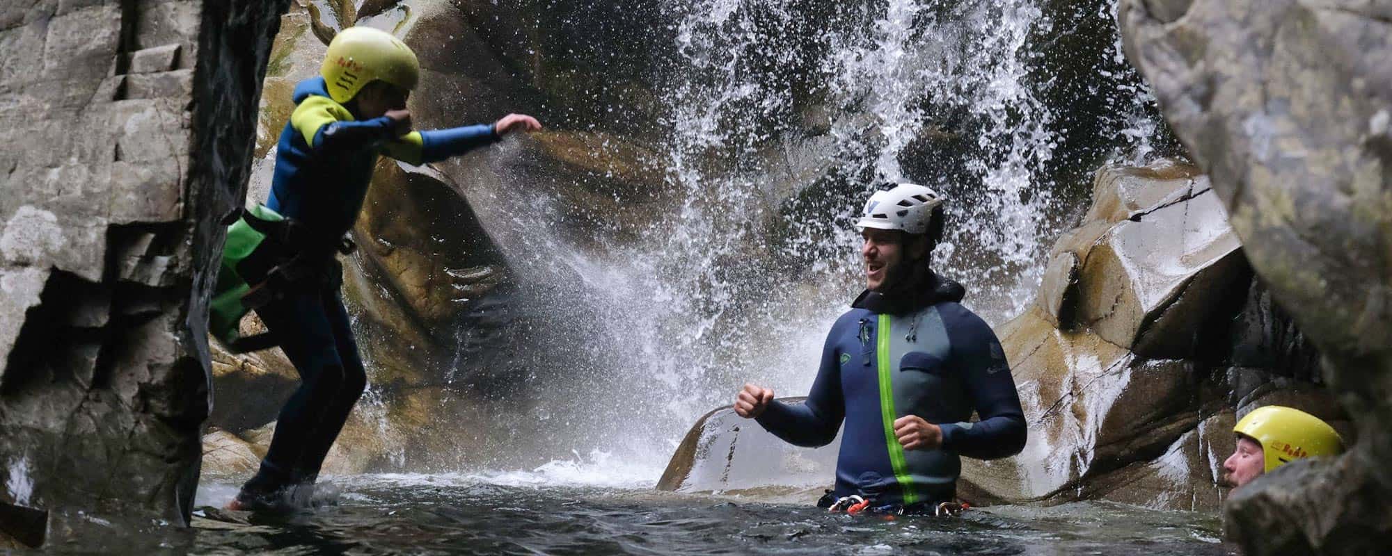 Nae Limits Activities | Activity Breaks