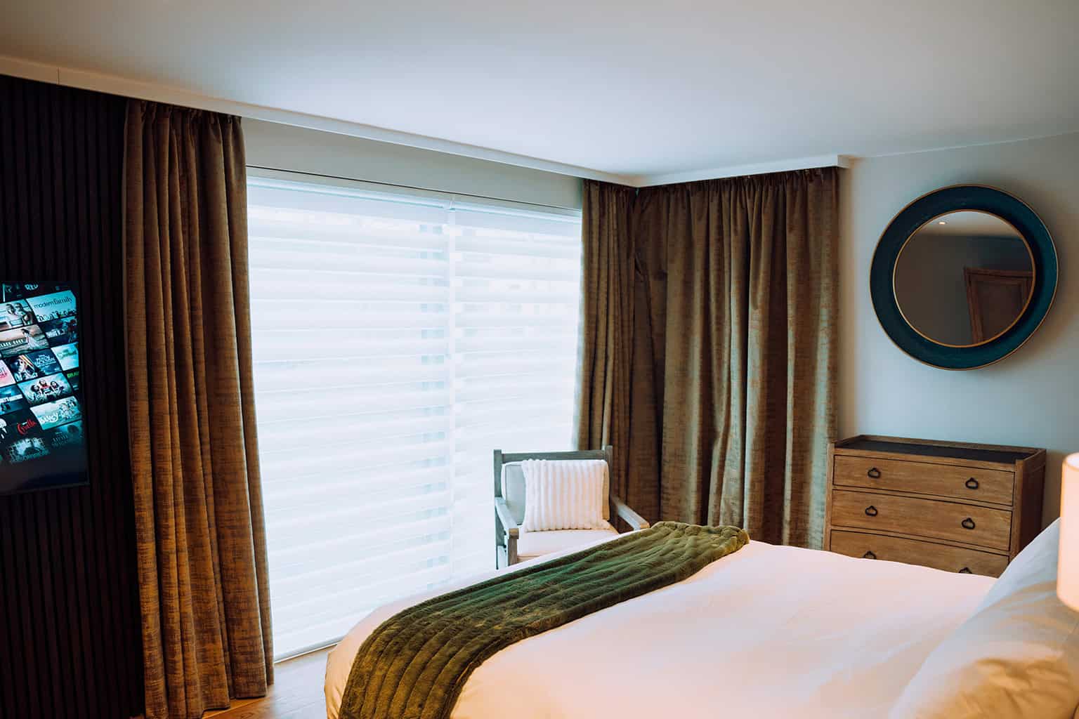 1 Drummond View | Taymouth Marina
