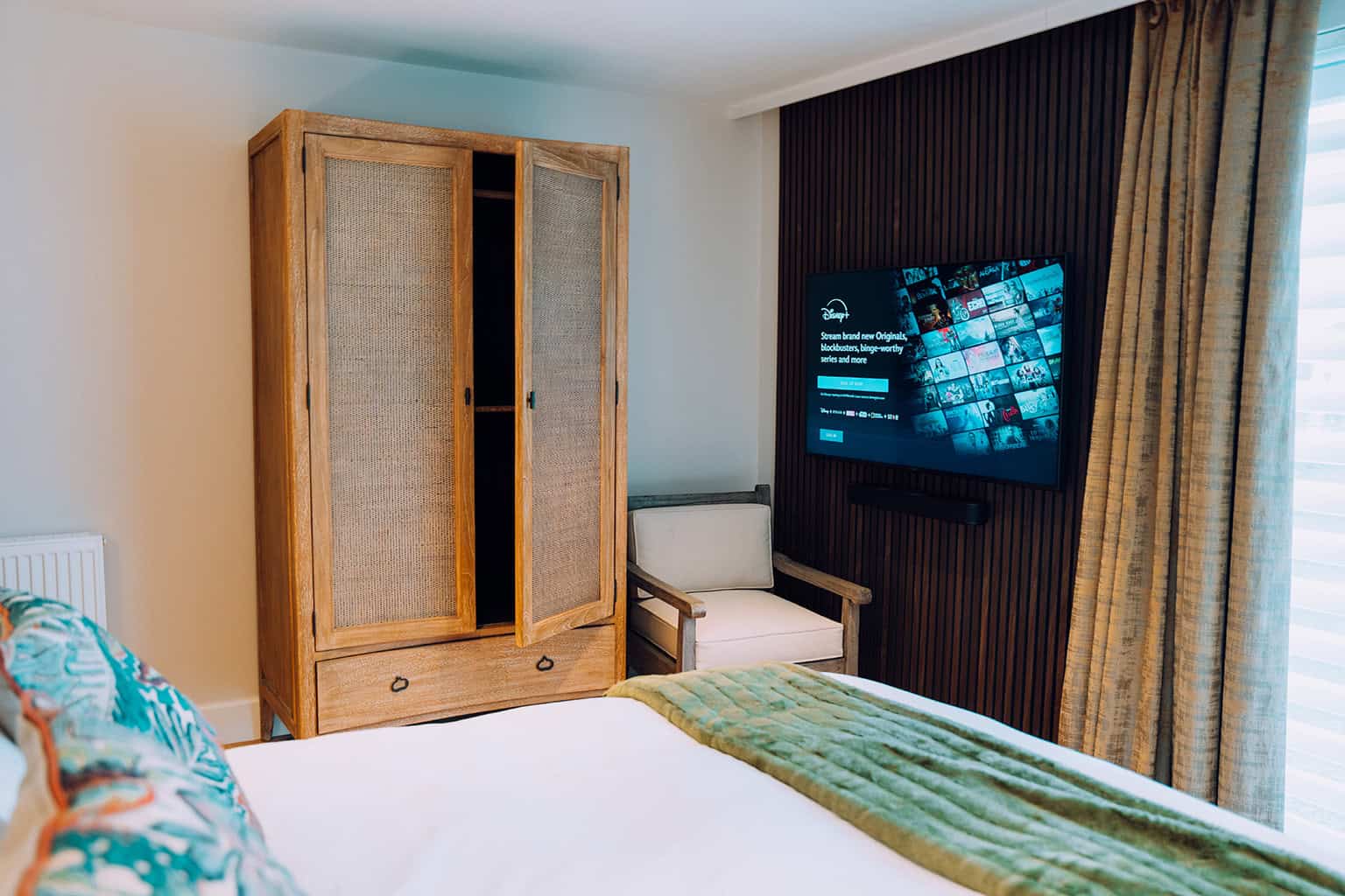 1 Drummond View | Taymouth Marina