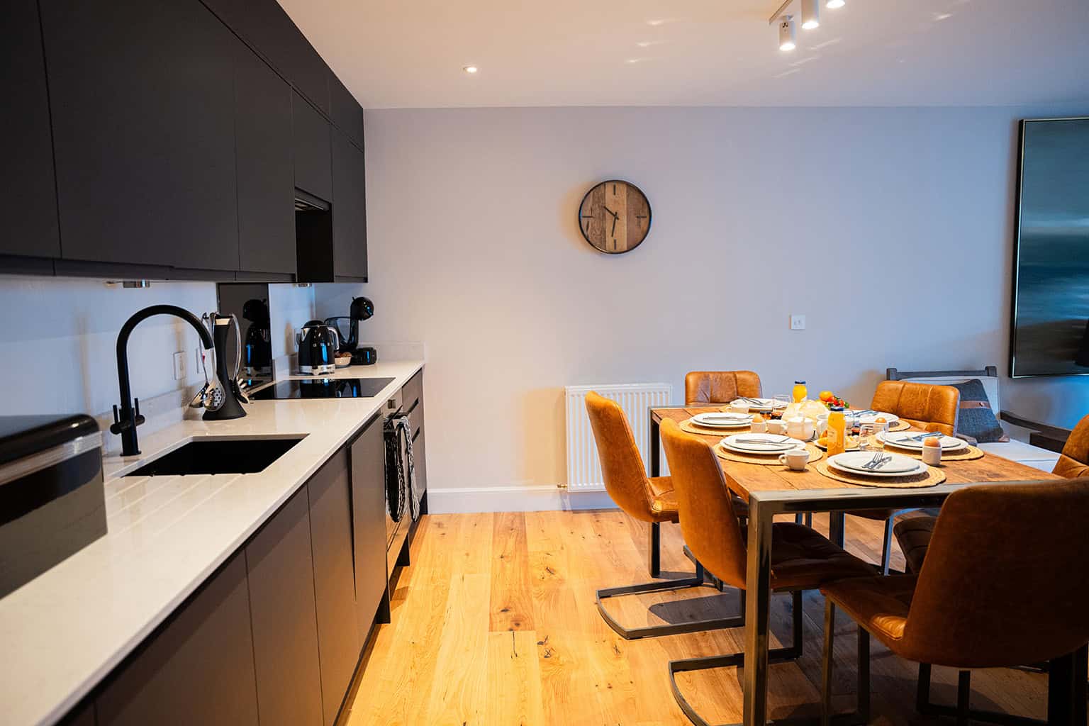 1 Drummond View | Taymouth Marina