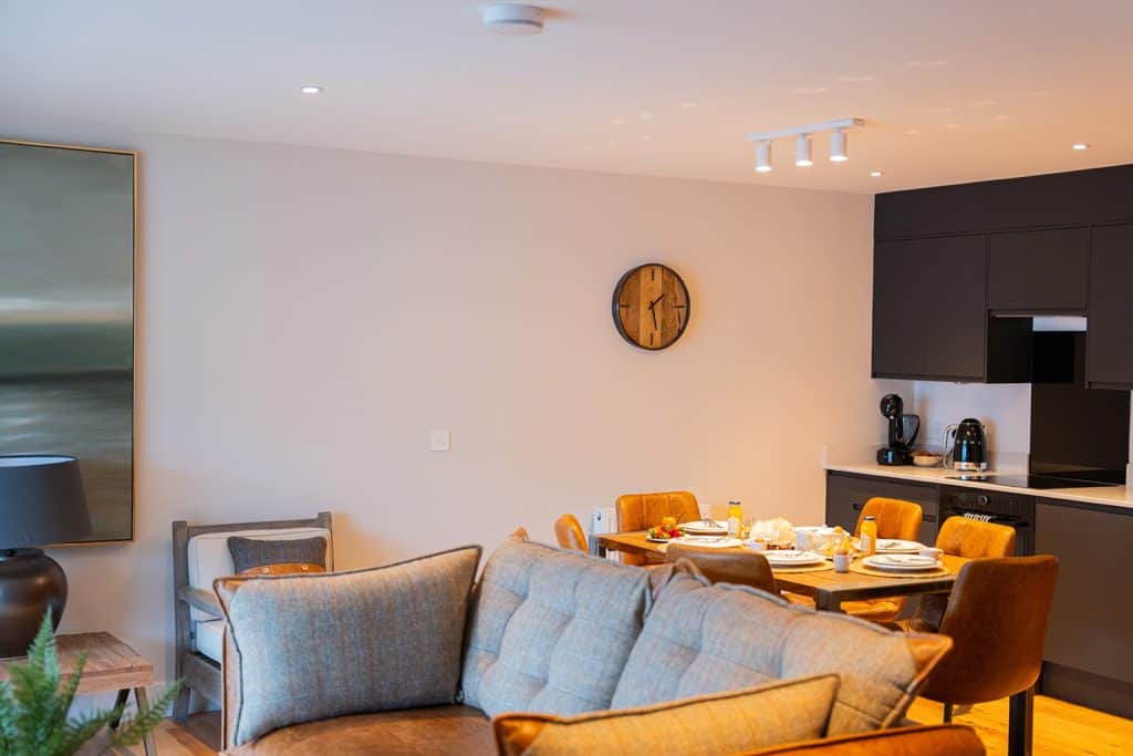 1 Drummond View | Taymouth Marina