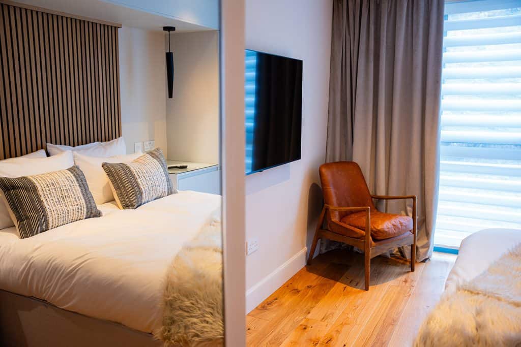 4 Drummond View | Taymouth Marina