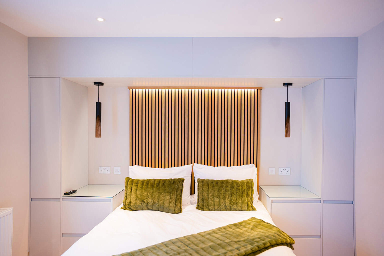 5 Drummond View | Taymouth Marina