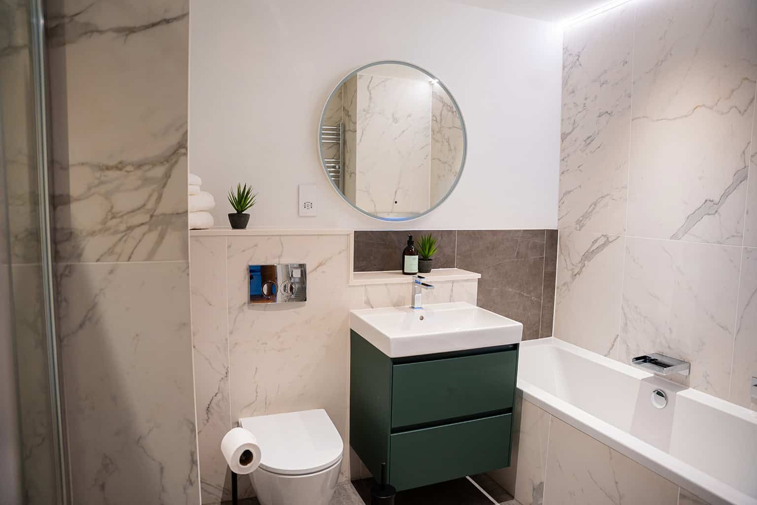 5 Drummond View | Taymouth Marina