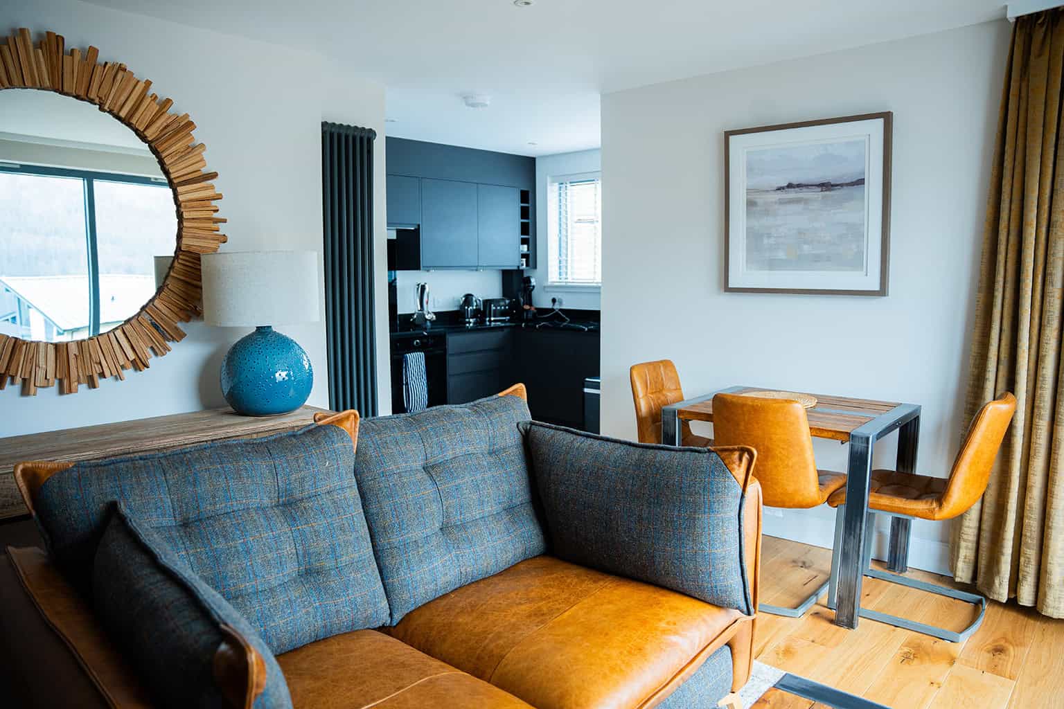 6 Drummond View | Taymouth Marina