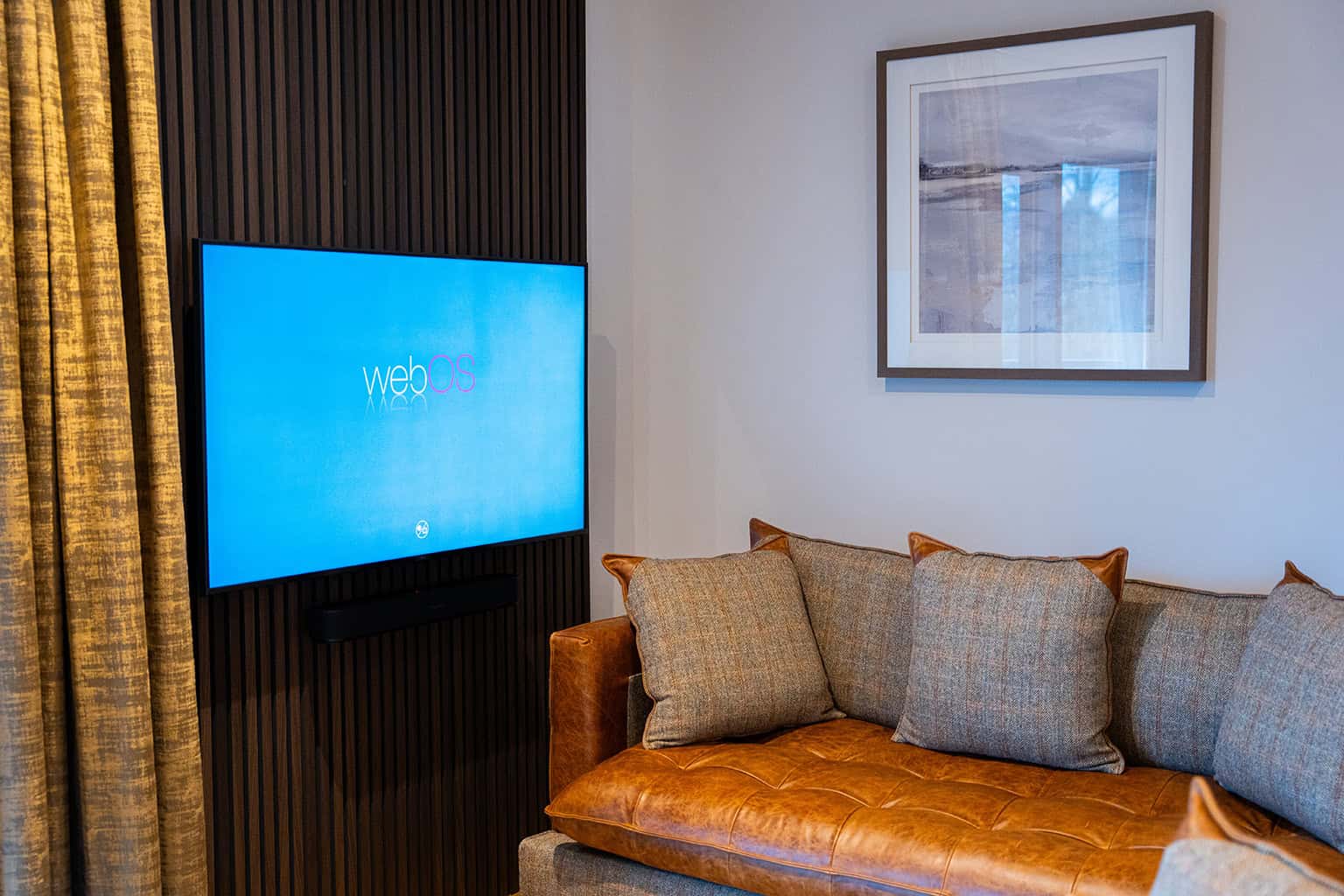 8 Drummond View | Taymouth Marina