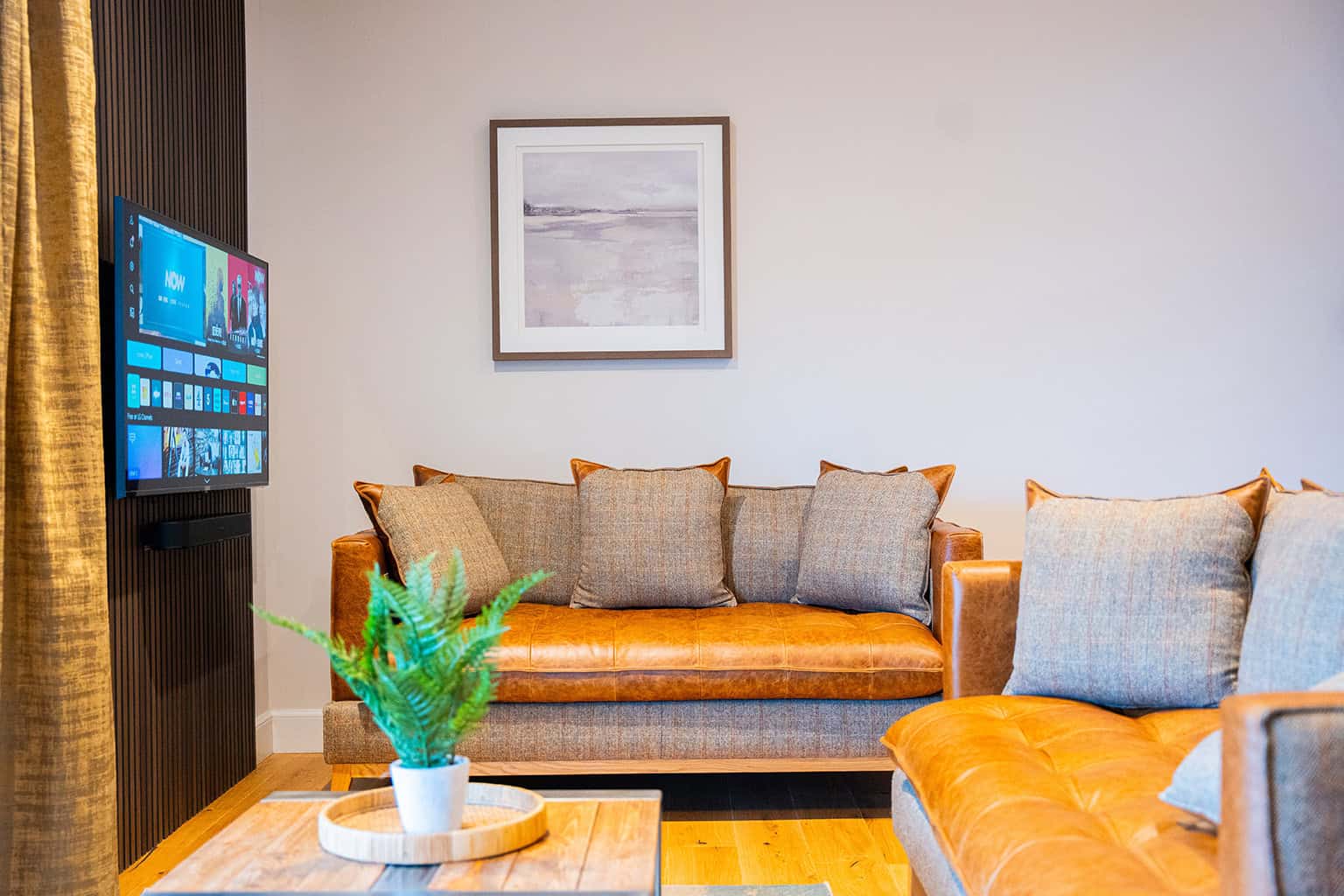 8 Drummond View | Taymouth Marina