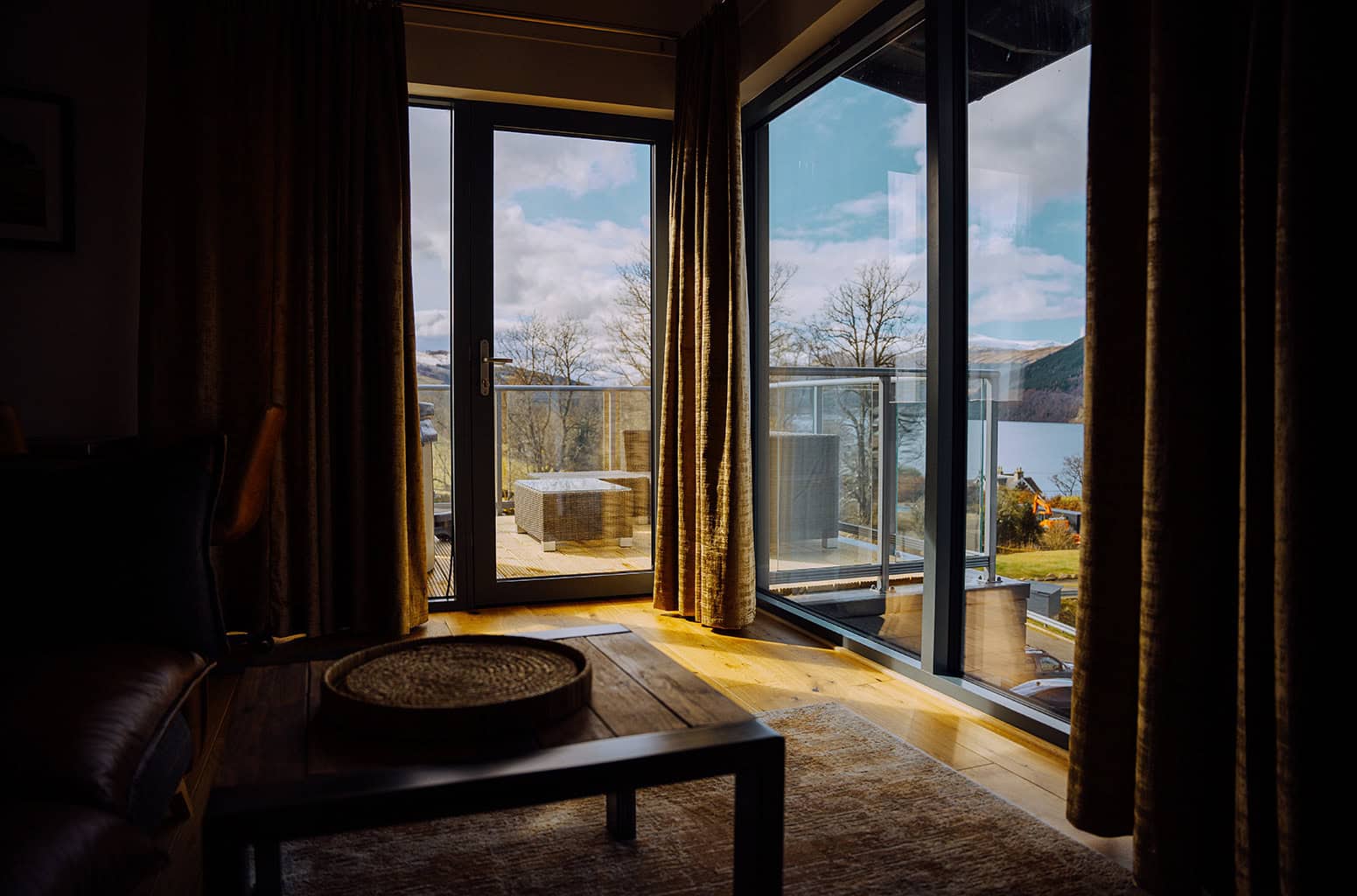 9 Drummond View | Taymouth Marina