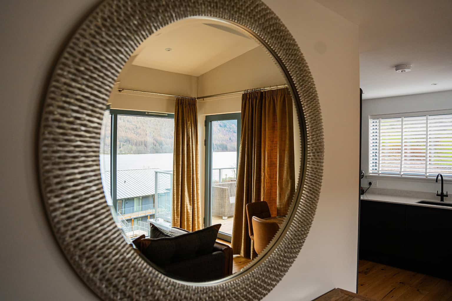 9 Drummond View | Taymouth Marina