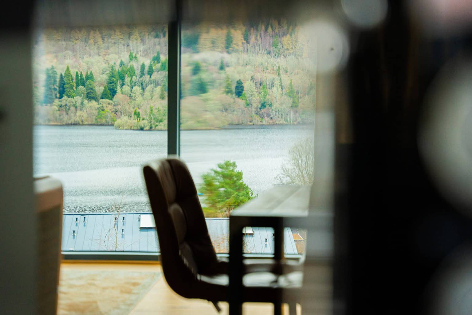 9 Drummond View | Taymouth Marina