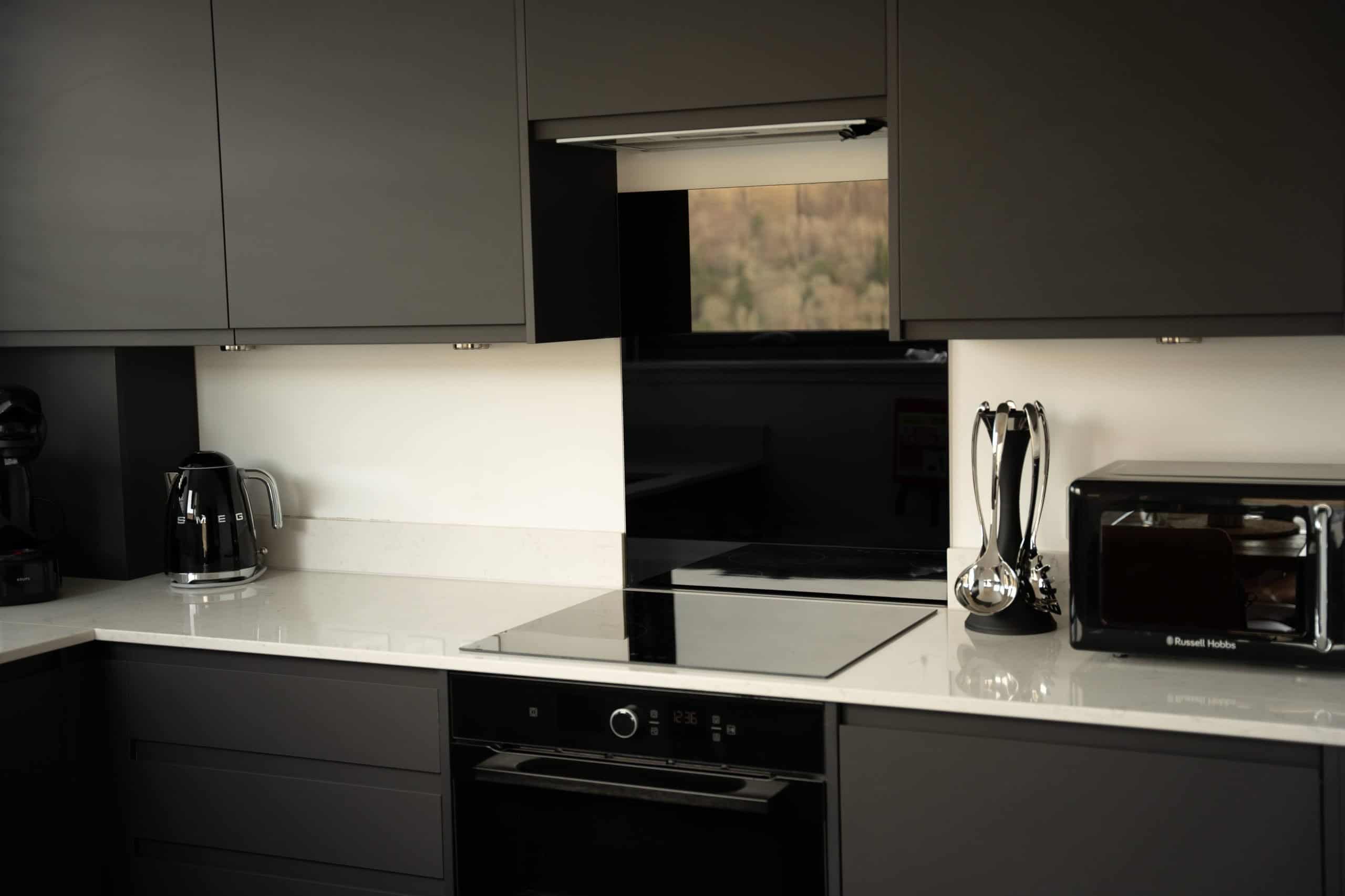 6 Drummond View - Taymouth Marina