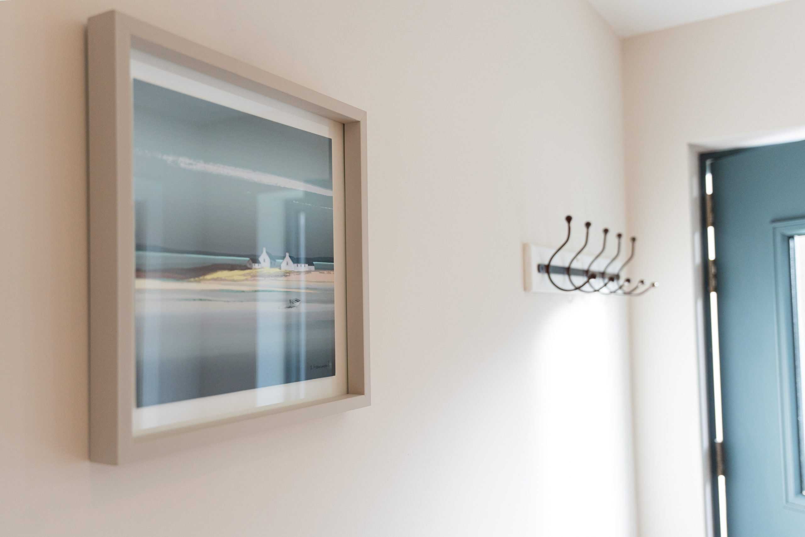 6 Drummond View - Taymouth Marina