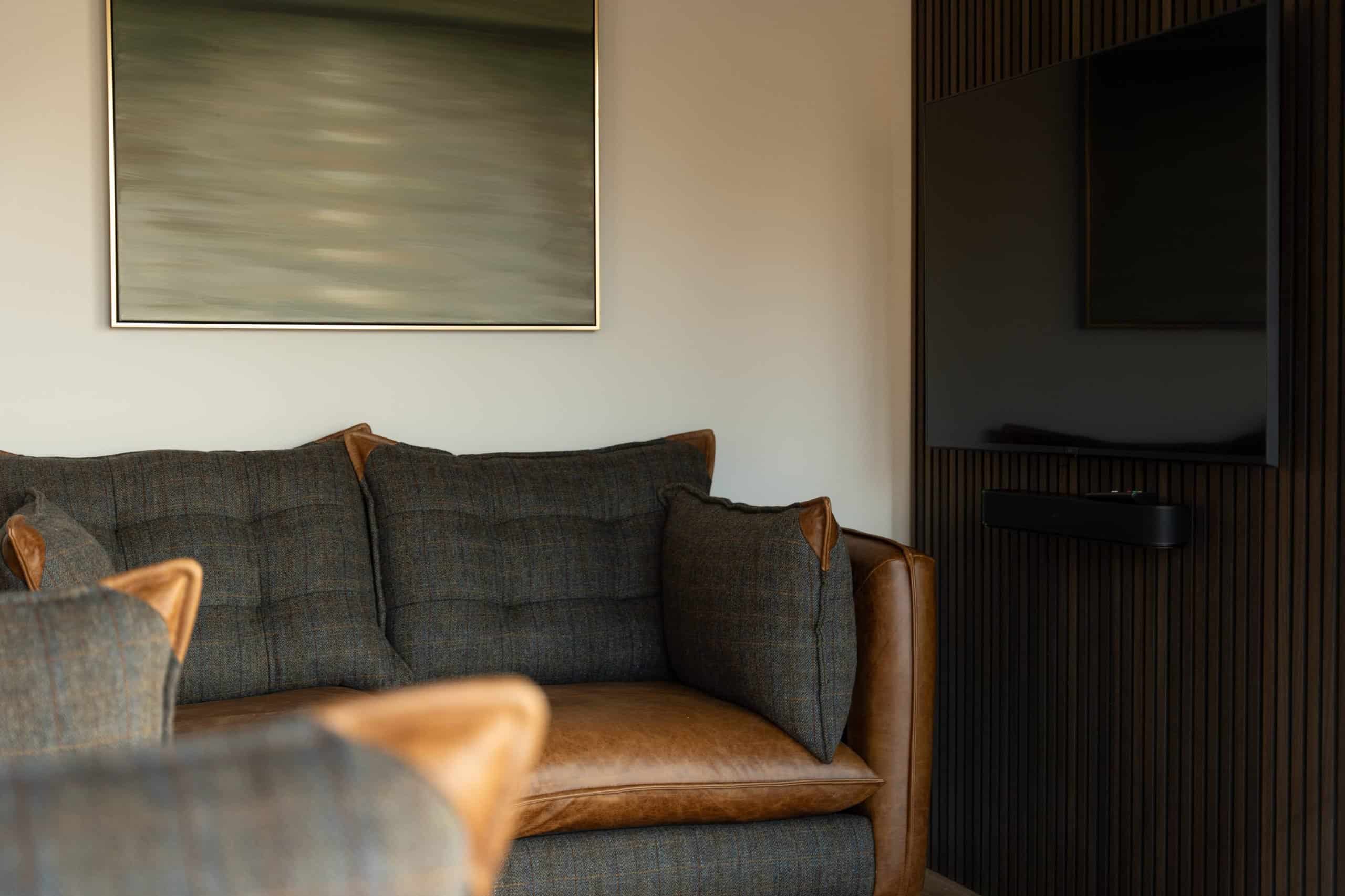 4 Drummond View - Taymouth Marina