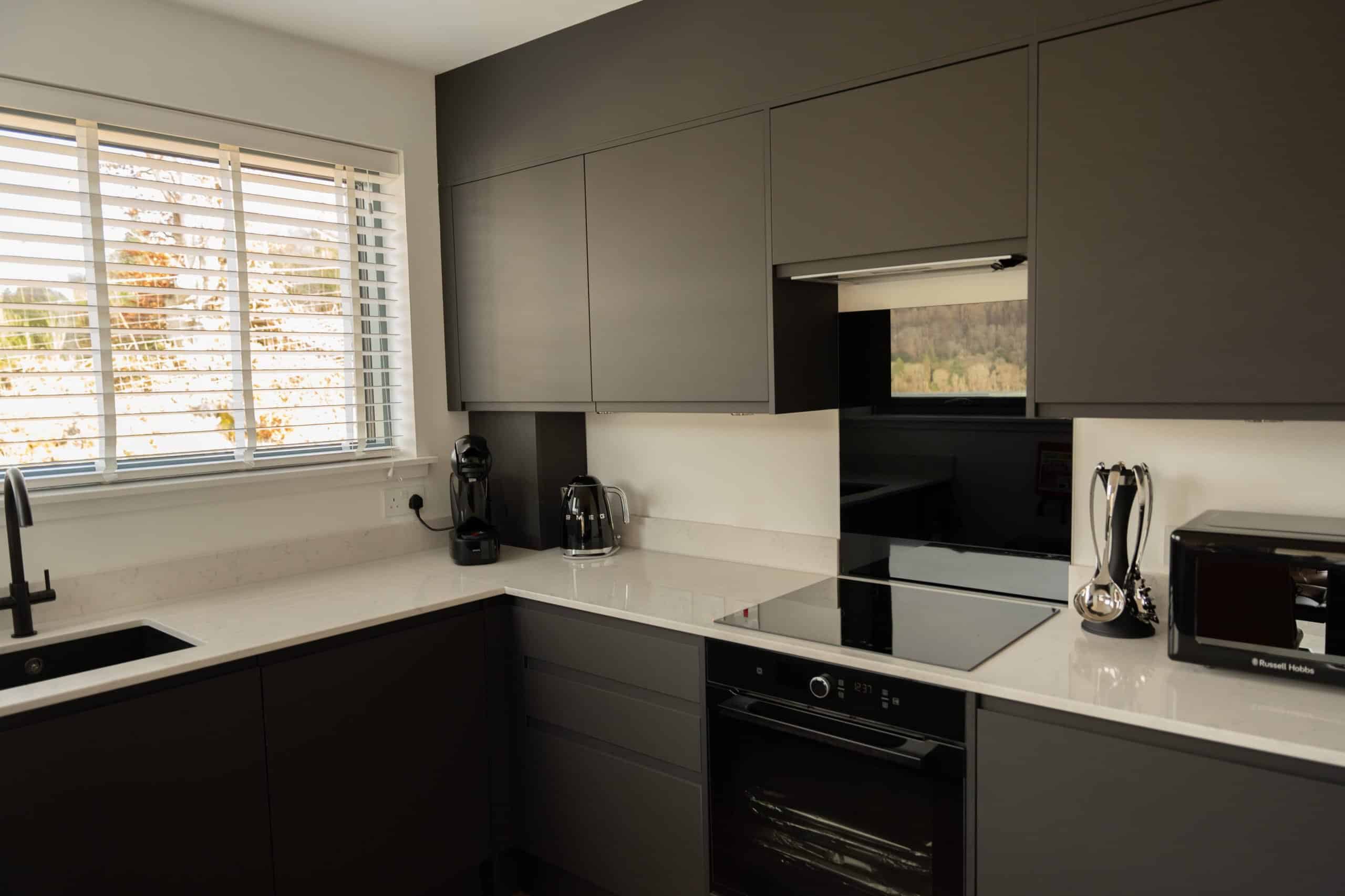 4 Drummond View - Taymouth Marina