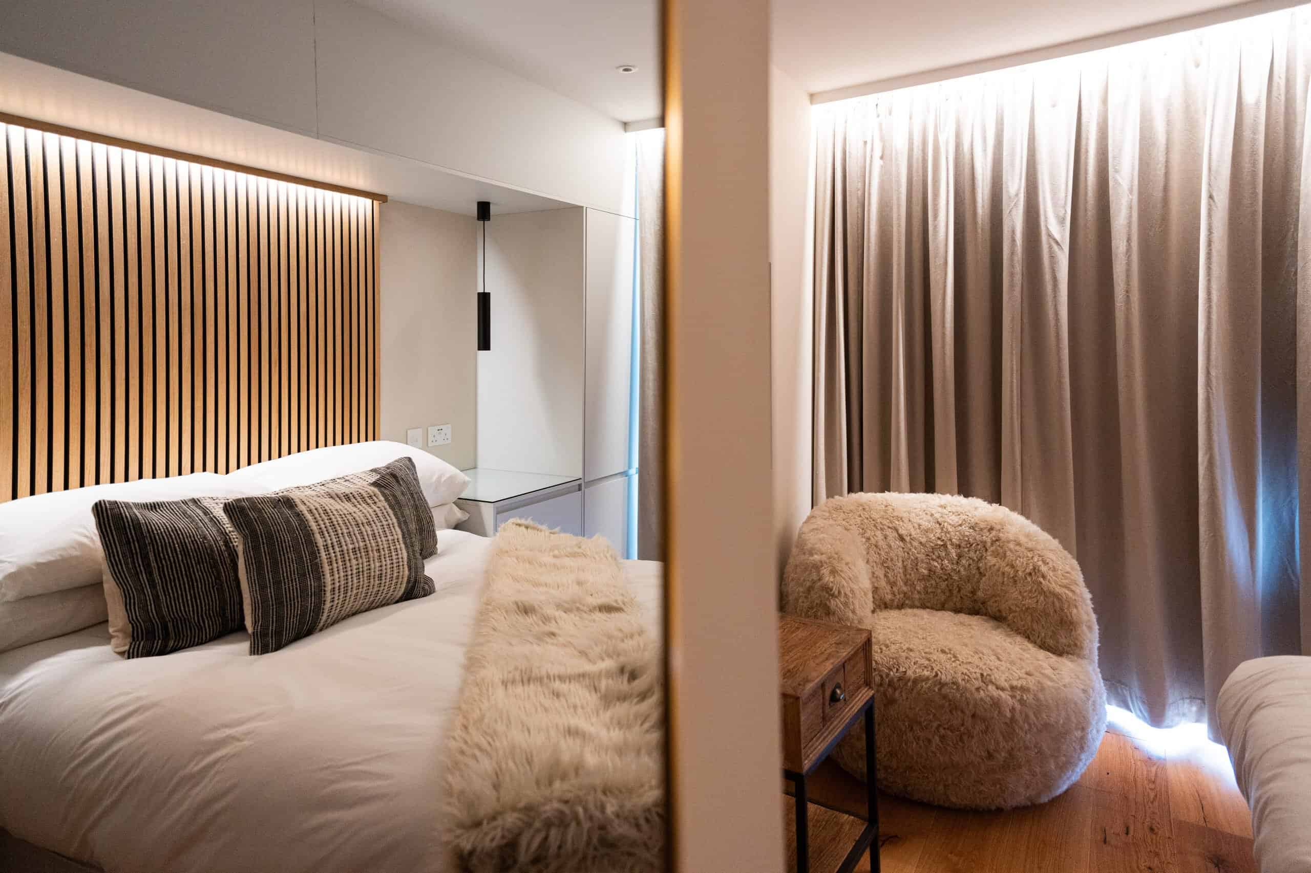 9 Drummond View - Taymouth Marina